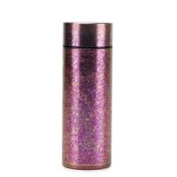China 2021 Wholesale Japanese Camping Mug Double Wall Vacuum Insulated Titanium Cup 270ml for sale