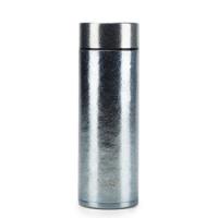 China 2021 Wholesale Japanese Camping Mug Double Wall Vacuum Insulated Titanium Cup 270ml for sale