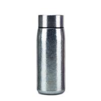 China 2021 Wholesale Japanese Camping Mug Double Wall Vacuum Insulated Titanium Cup 270ml for sale