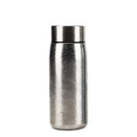 China Factory Whole Sell Luxury Double Wall Astranaut Titanium Water Bottle, High Grade Pure Titaniun Insulated Vacuum Flask With Lid. for sale
