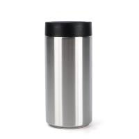 China 12oz Stainless Steel Slim Beer Can Cooler Custom Vacuum Insulated Sublimation Can Cooler for sale