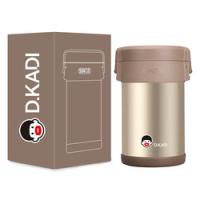 China Thermal Vacuum Children School Food Flask For School Storage Soup Pot Lunch Box for sale
