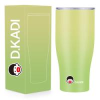 China Stainless Steel Vacuum Tumbler Travel Mugs With Straw for sale