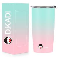 China 20OZ Double Wall Vacuum Insulated Coffee Travel Sublimation Tumbler Mug for sale