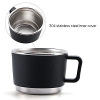 China 4L Large Vacuum Insulated Stainless Steel Fishing Water Bottle Drink Thermal Flask Camping Travel for sale