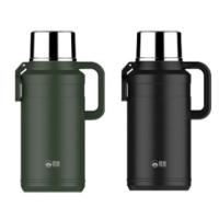 China 2.5L/3.0L/3.5L outdoor camping Vacuum Water Jug Thermal Insulation for sale