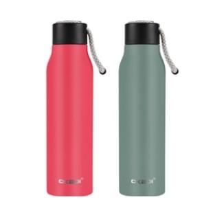 China Vacuum Sport Bottle for sale