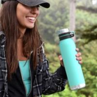 China Vacuum Sport Bottle for sale