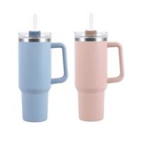 China Vacuum Tumbler for sale