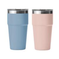 China Vacuum Tumbler for sale