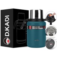 China 2.5L/3.0L/3.5L outdoor camping Vacuum Water Jug Thermal Insulation for sale