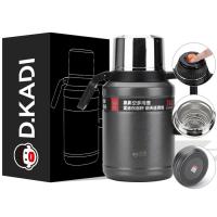 China 2.5L/3.0L/3.5L outdoor camping Vacuum Water Jug Thermal Insulation for sale