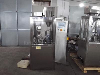 China Automatic USA Market  Popular China Encapsulation Machine Factory for sale