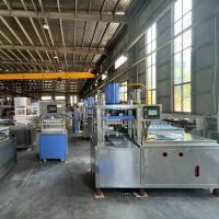 China Automatic Hydraulic press Bath Bomb Balls making Machine 45TON shape and size make as customer design for sale