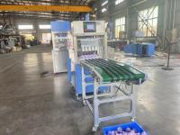 China High Speed Semi Full Automatic Bath Bomb Powder Press Machine Bath Bomb Maker Made In China for sale