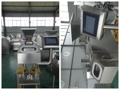 China 304 Stainless Steel Small Tablet Counting Machine / 100Kg Tablet Counter Machine for sale