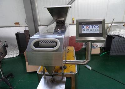 China 304 Stainless Steel Tablet Counting Machine / Electronic Counter Machine for sale