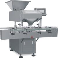 China Square Sugar Cubic Sugar Lump Sugar Counting And Filling Machine Replace Manual Machine for sale