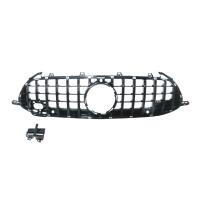 China Upgrade Your BENZ AMG GT with 20-23 series Black Front Grill and Body Kit Components for sale