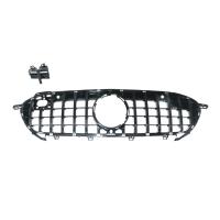 China Upgrade Your BENZ AMG GT with 20-23 series Black Front Grill and Body Kit Components for sale