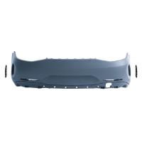 China Other Body Parts for Custom Logo Accepted Rear Bumper of Mercedes W290 GT63 Benz AMG for sale