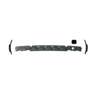 China Other Body Parts for Custom Logo Accepted Rear Bumper of Mercedes W290 GT63 Benz AMG for sale