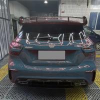 China Morden Luxury Design Style Rear Bumper for Benz A 13-18 W176-A45 AMG GT / GT S C190 for sale