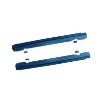 China Upgrade Your Mercedes-benz A-class W176-A45 with AMG GT / GT S C190 Side Skirts 2020- for sale