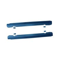 China Car Side Skirts for Mercedes Benz CLA W117 Modified to C63 AMG Style 2013-2019 OEM Yes for sale
