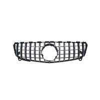 China GT Front Grille Upgrade for 2020- Mercedes Benz W176 A Class Body Kit AMG Design for sale