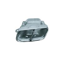 China CLA Class W117 2013-2019 Tail Pipe Upgrade Your Car with This Mercedes Benz Accessory for sale