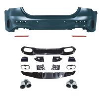 China Upgrade Your Mercedes Benz A-CLASS W177 2019-2024 with AMG-A45 Style Personalization for sale
