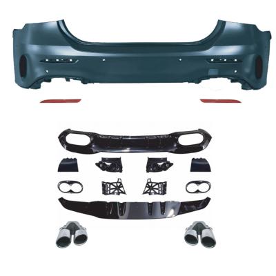 China Upgrade Your Mercedes Benz A-CLASS W177 2019-2024 with AMG-A45 Style Personalization for sale