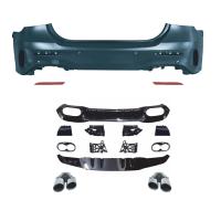 China Upgrade Your Mercedes Benz A-CLASS W177 2019-2024 with AMG-A45 Style Personalization for sale