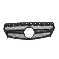 China Car Body Kits for Mercedes-Benz CLA W117 2013-2019 Front Bumper Grille in AMG45 Style for sale
