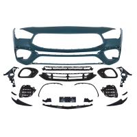 China Design Style Morden Luxury Best Sell Car Modified Parts for Mercedes-Benz CLA W118 for sale
