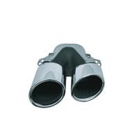 China Stainless Steel A35 Exhaust Style Auto Body Accessories Tail Pipe For BENZ W177 2024 for sale