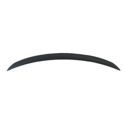 China 100% Tested Car Accessories Rear Wing Spoiler for Mercedes-Benz CLA W118 2020-2024 for sale