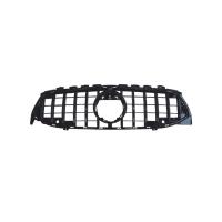China Mercedes-Benz W118 CLA GT Style Car Body Kits 2020-2024 Modified Front Bumper Grille for sale