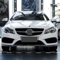 China OEM Yes C-CLASS Benz Accessories E Class W207 Upgrade to 2014-2016 Style Body Kits for sale