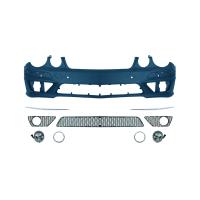 China Customize Your Mercedes Benz E-class W211 2004-2008 with Our Morden Luxury Body Kit for sale