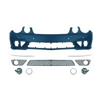 China Customize Your Mercedes Benz E-class W211 2004-2008 with Our Morden Luxury Body Kit for sale