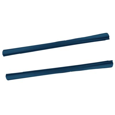 China Custom Logo Accepted Mercedes-Benz E-CLASS W211 Car Side Skirts Direct Modification for sale