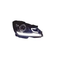 China Upgrade Your Car's Lighting with OEM LED Headlights For Mercedes Benz C-Class W204 for sale