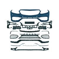 China E63 Auto Parts Body Kit for 2014-2015 Mercedes Benz W212 Morden Luxury Design Style for sale