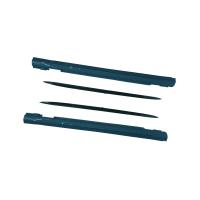 China Custom Logo Accepted Car Side Skirts for Benz E-class W212 2014-2015 Other Body Parts for sale