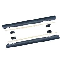 China Mercedes-Benz E-Class W213/C238-E63 with Car Side Skirts 2016-2020 Model for sale