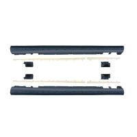 China Mercedes-Benz E-Class W213/C238-E63 with Car Side Skirts 2016-2020 Model for sale