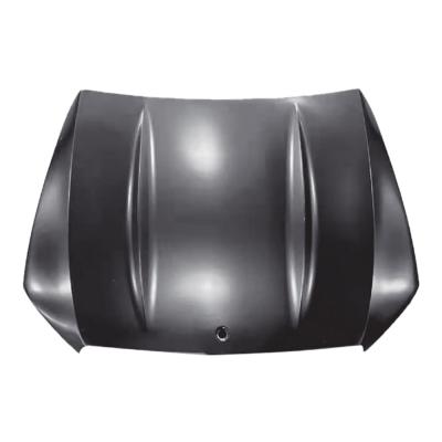 China E63 AMG 2016-2020 Engine Hood for Mercedes-Benz E-Class W213 100% Tested for sale