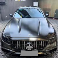 China E63 AMG 2016-2020 Engine Hood for Mercedes-Benz E-Class W213 100% Tested for sale